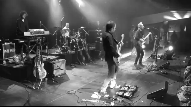 Dire Straits | tELEGRAPH rOAD - Tribute Avenue