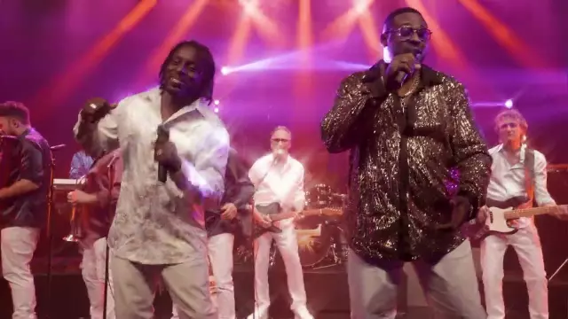 Kool & the Gang | Celebration The K&G Tribute - Tribute Avenue