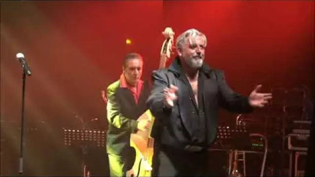 Chris Agullo and the Killers | Cover aux Rock’n’roll 50's&60's ...